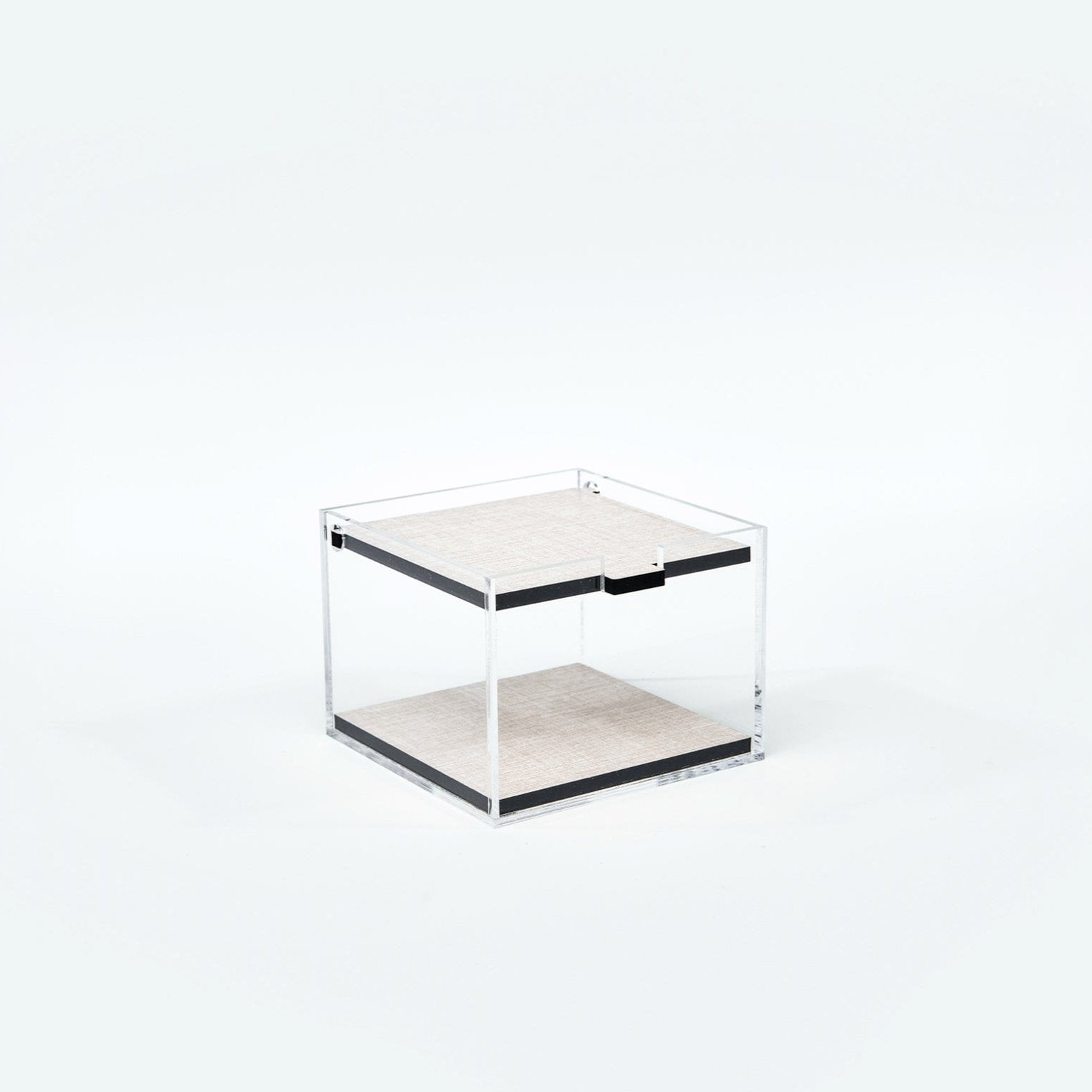 Small Unit Box - Beige – unitkw
